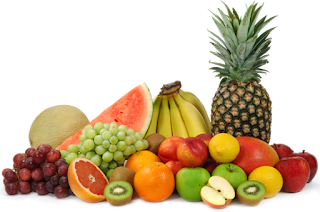 Por una Vida Nutritiva