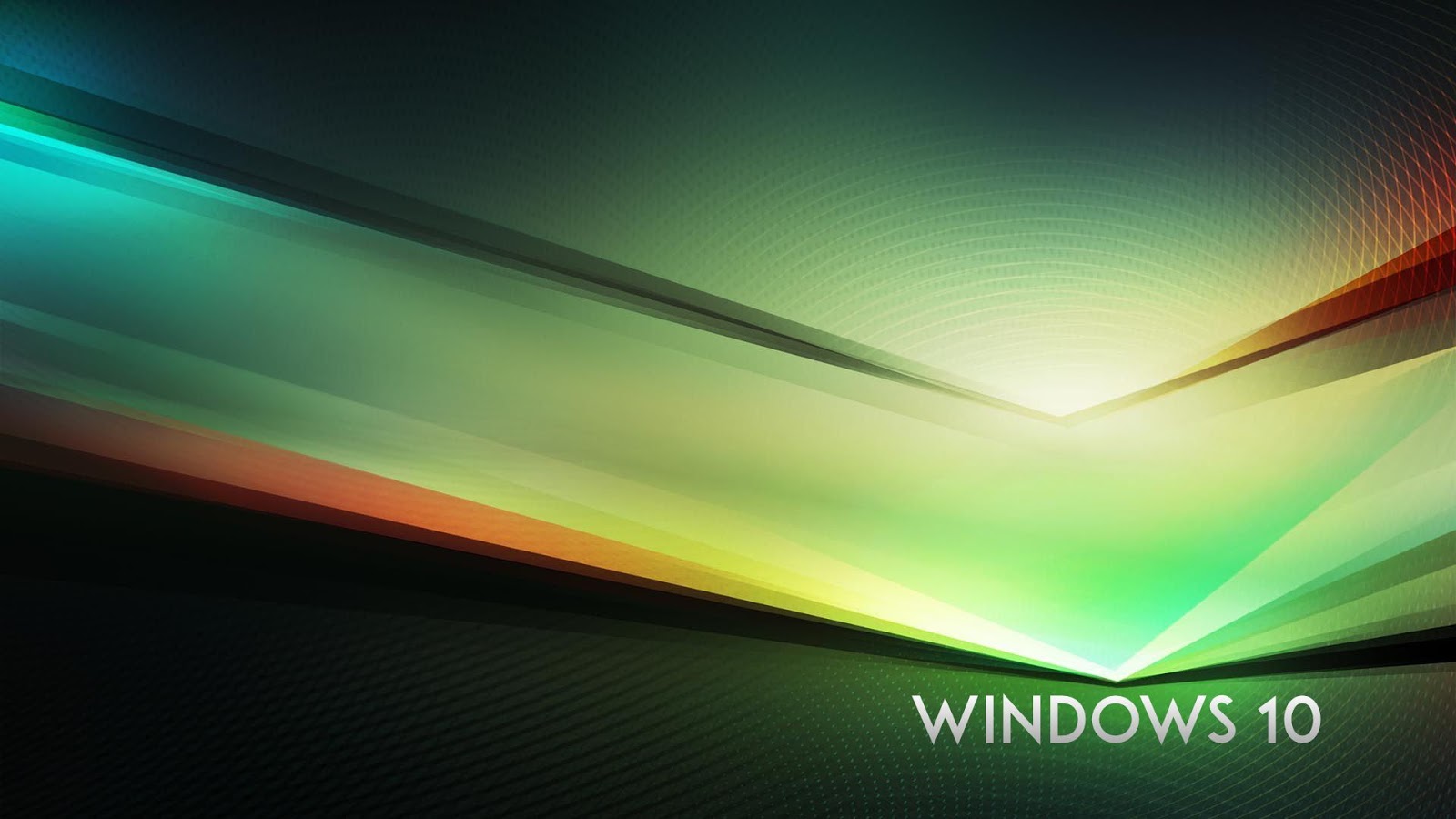 Windows 10 Wallpapers Pack 2016 - No: 1 | Graphics4alll