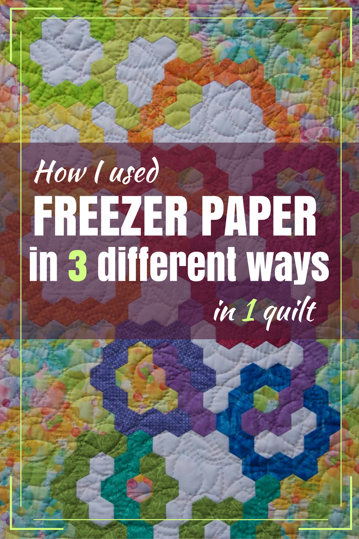 Quilt Art by Lena Pugachova: Tips and Tutorials