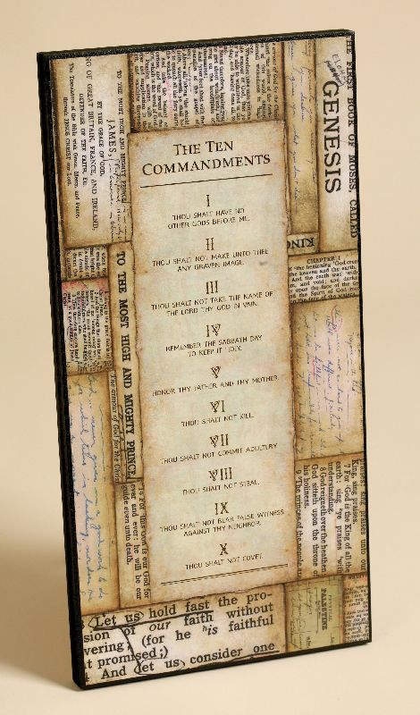 Doorposts Declarations...Scripture Art: Bible Prints