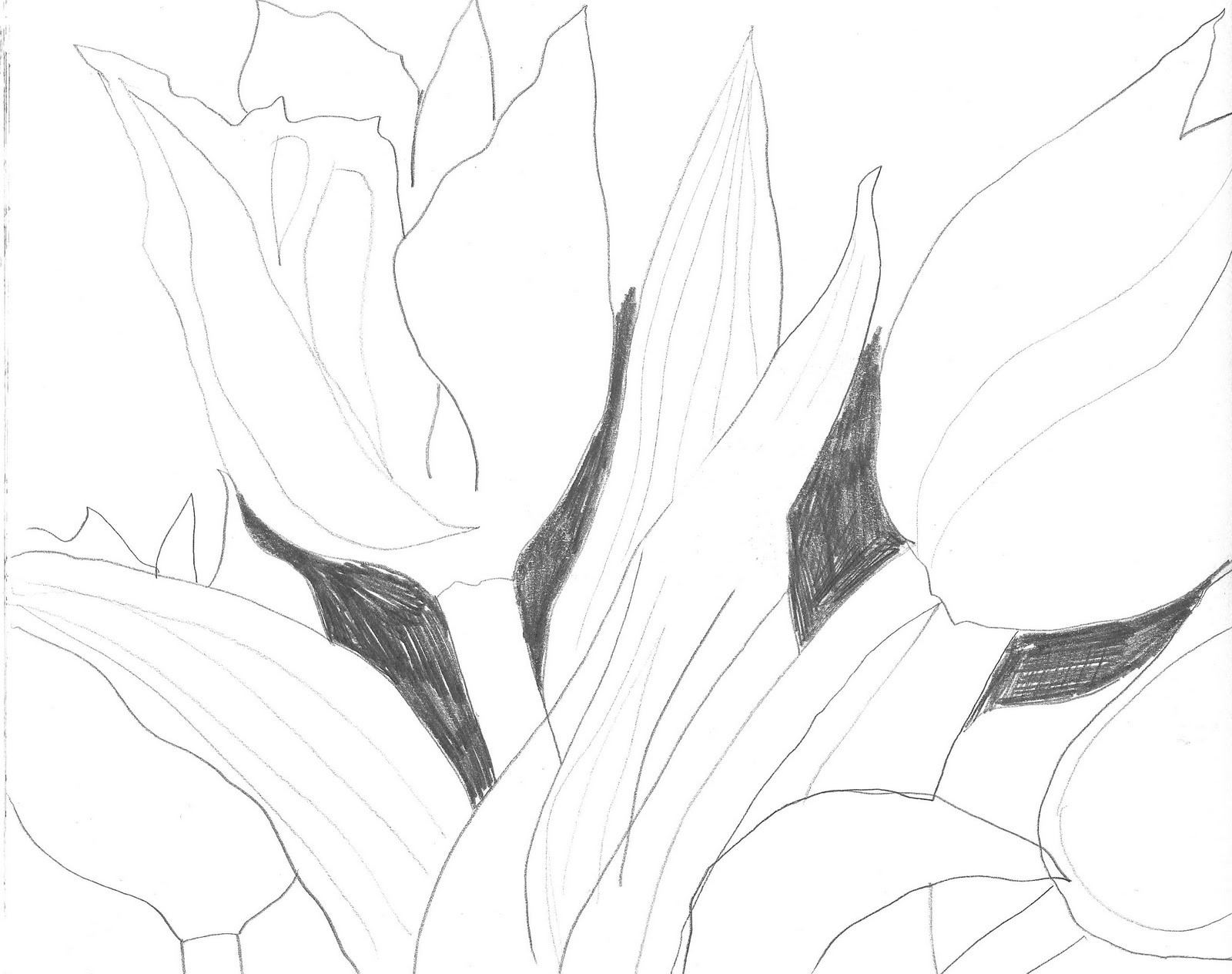 Titillate and Create: April 2011