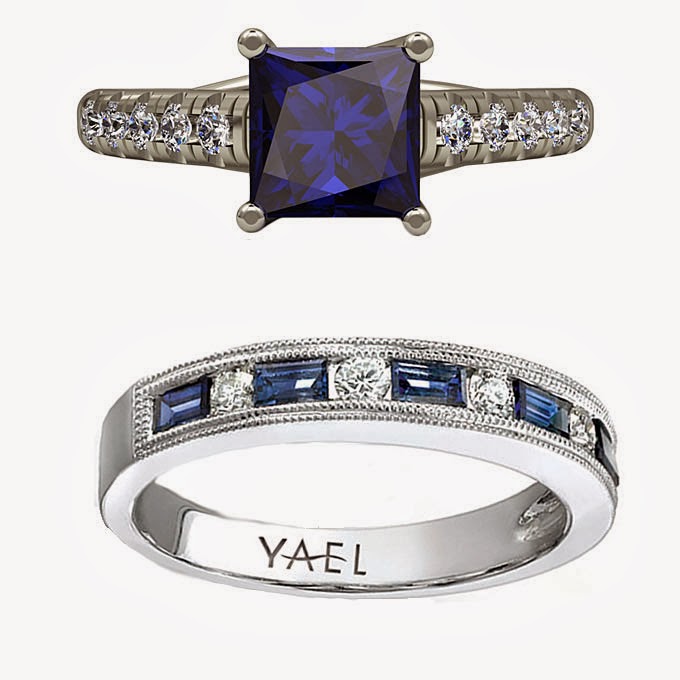 Savršen par - verenički prsten i burma - Get Sparkly│Prvi i jedini blog ...