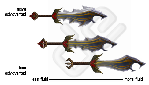 Disenchanting Azeroth: 2H Swords