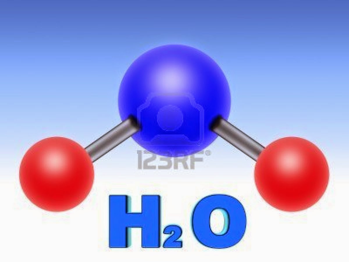 QUIMICA