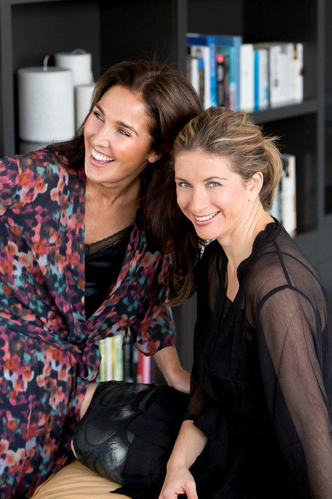 pottymouthmama: Yo Mama! An Interview with Prue Brown of Love & Lustre