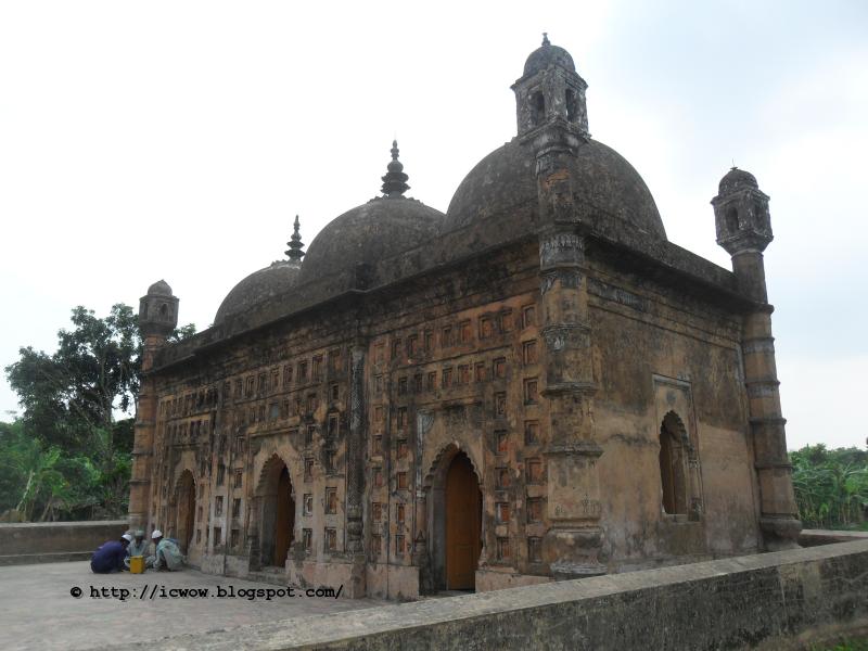 EXPLORE THE WORLD: Dinajpur, Bangladesh; Image Gallery