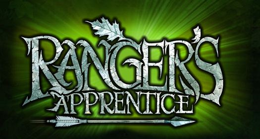 Clare's Spot: Books: Rangers Apprentice