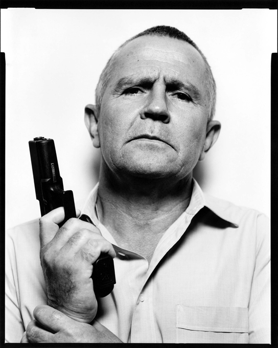 Dirk Coetzee (1945-2013) | IL MORTO DEL MESE