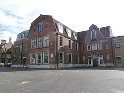 TalkingDonkeyRE.co.uk: #SHoM