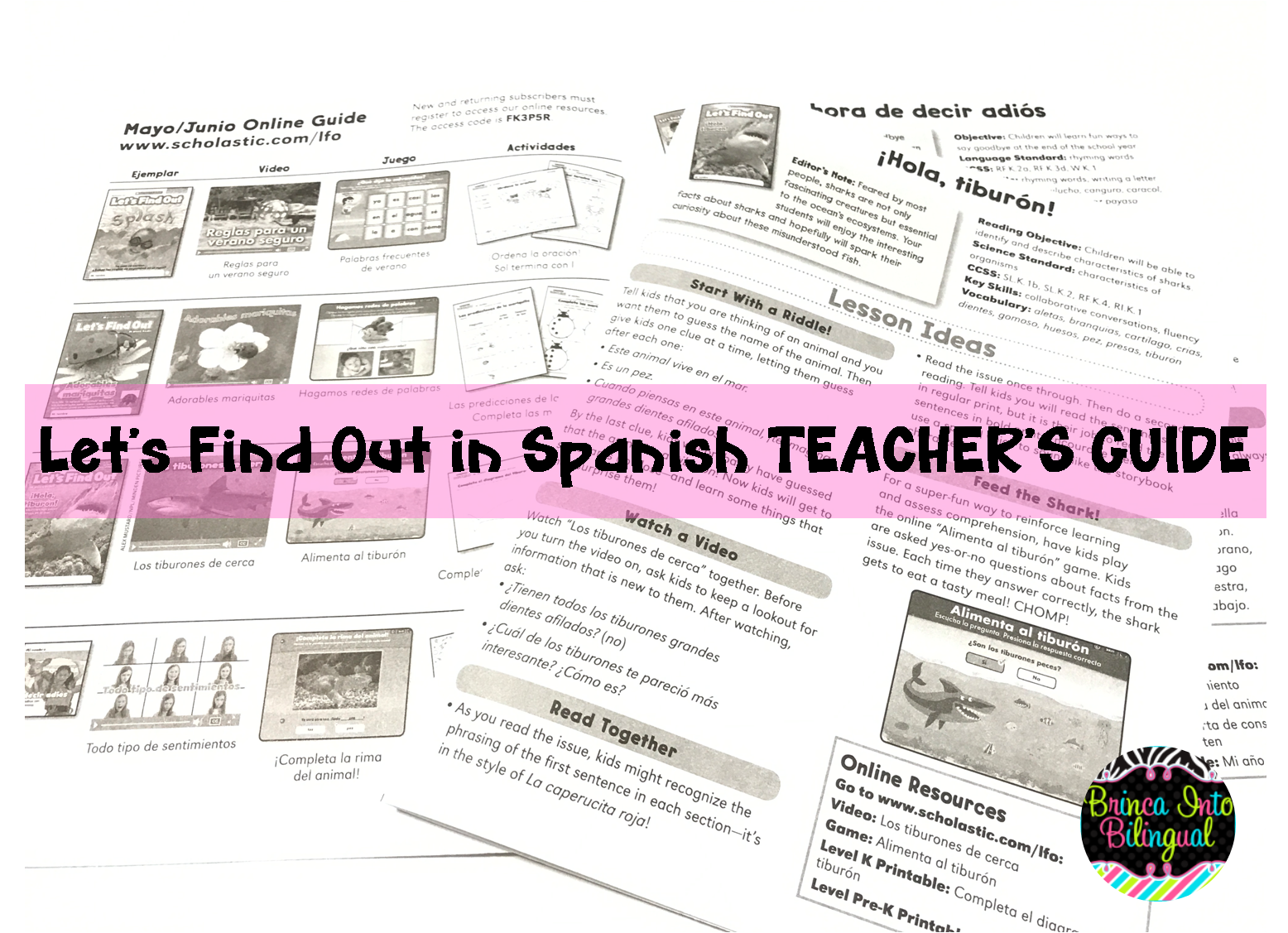 Brinca Into Bilingual Mrs Nicolau Let s Find Out In Spanish brinca-into-bilingual-mrs-nicolau-let-s-find-out-in-spanish