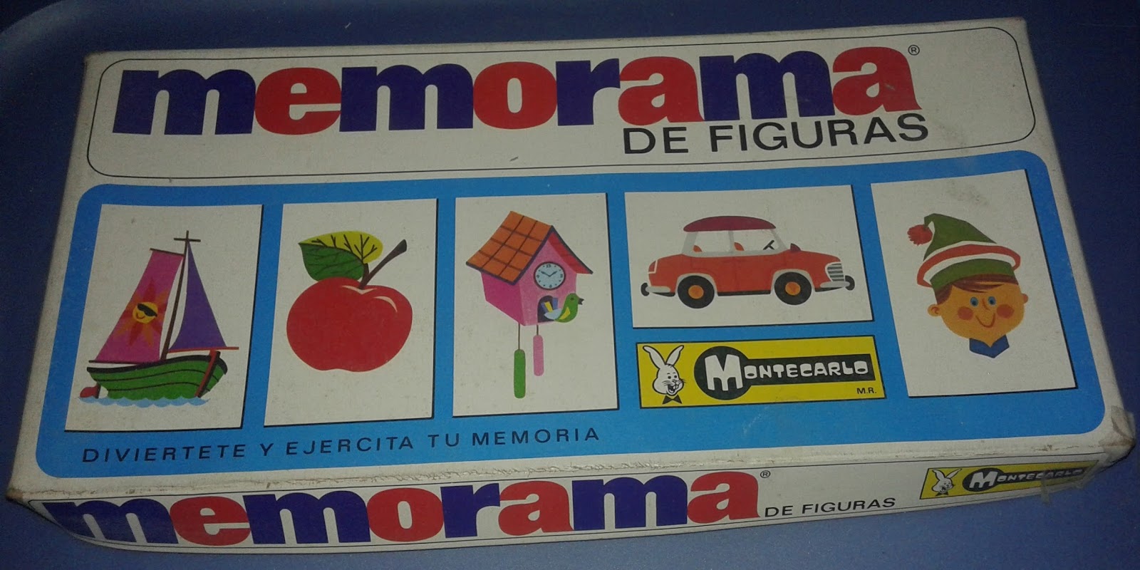 memorama mexicano montecarlo Gran venta OFF-50%