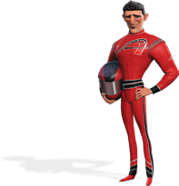 Michelle Rodriguez Brazil: Conheça os personagens de Turbo e novas ...