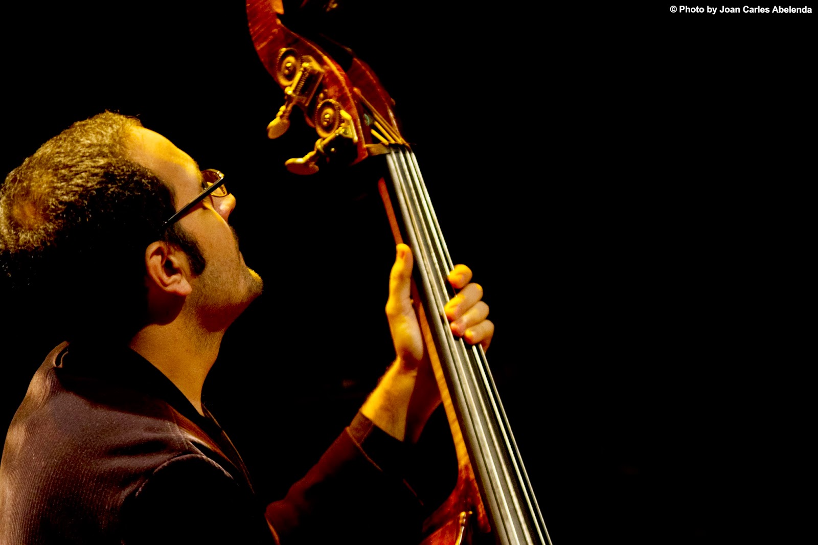 JAZZ Recordings: noviembre 2014