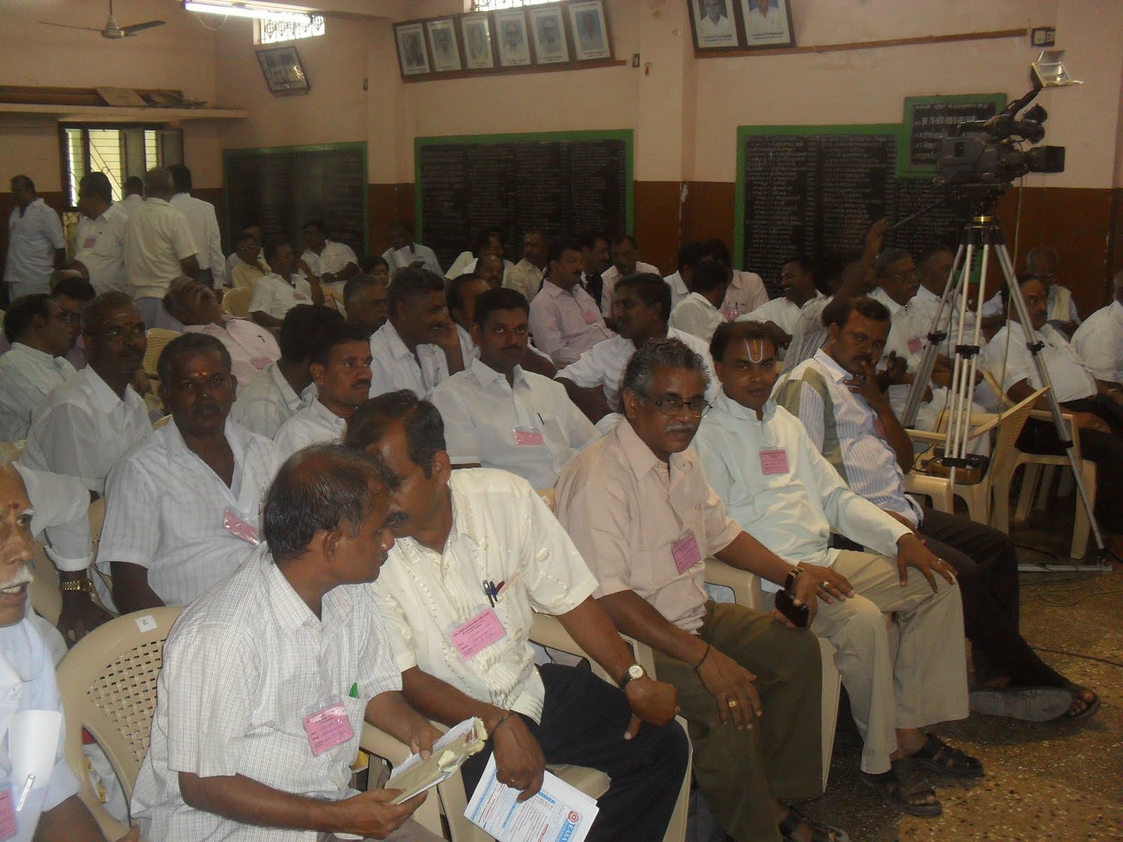 Sourashtra Samachar: Sourashtra Samachar - Magazine Released