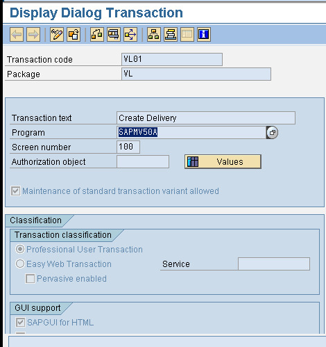Amarmn.com - SAP ABAP, SAP UI5, SAP Fiori: ENHANCEMENT POINTS ...