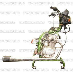 Trainer Sepeda Motor