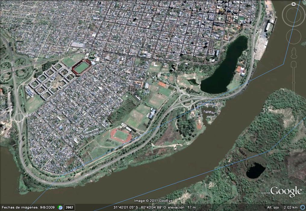 3D Render para la ARQUITECTURA y el URBANISMO: Proyecto urbano en la ...