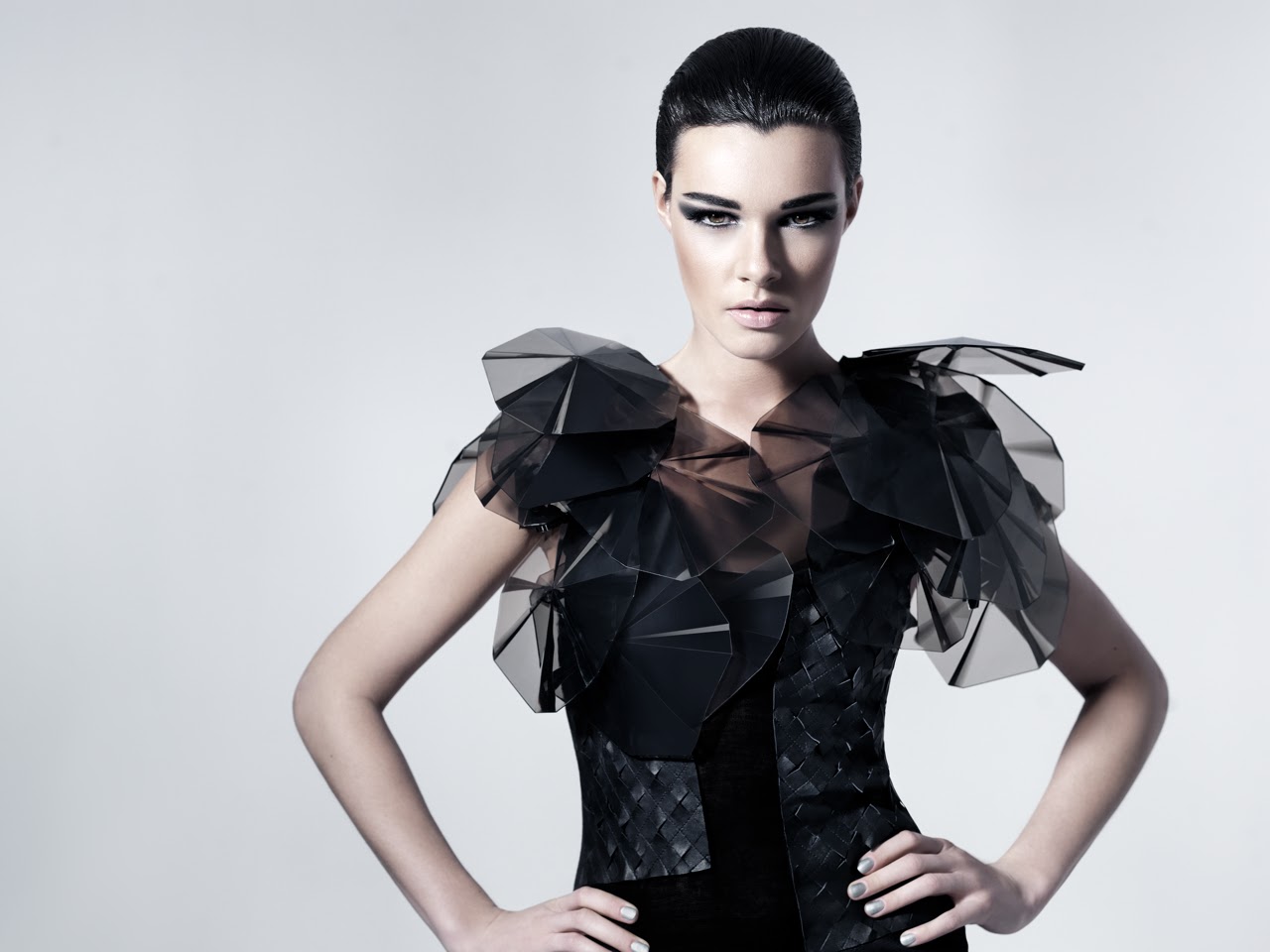 Your Unique Image I Stylishly Embroidered : Get ready for "Fashion Forward"