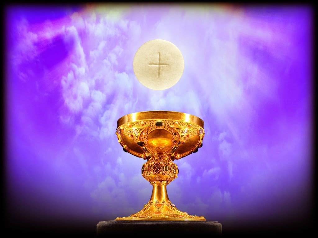 Holy Mass images...: HOLY EUCHARIST