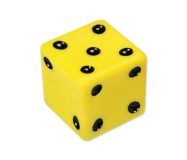 EL BLOG DE SÁNCHEZ: ANÁLISIS DADO DE PARCHÍS