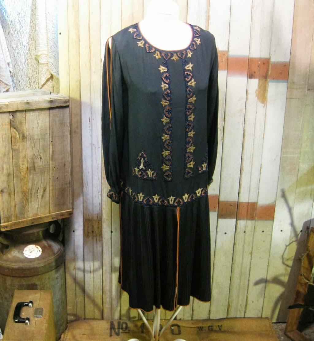 funkoma vintage*the recycled life: Vintage, Handmade & Modern ...