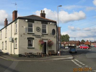 Away Ground Guide- Curzon Ashton (Saturday 24 September 2016. )