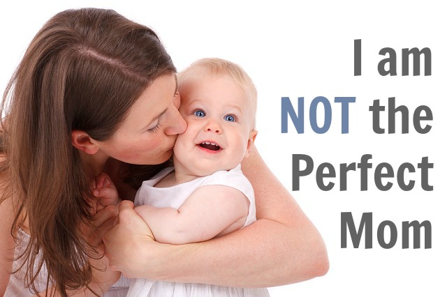 Not a Perfect Mom and Woman: Tu bebé tiene su propio ritmo