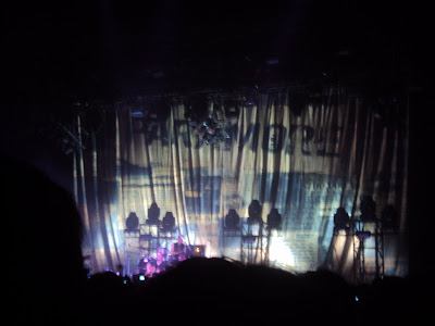 Fanclip - Tudo sobre videoclipes: Show Paramore Rio de Janeiro 19/02