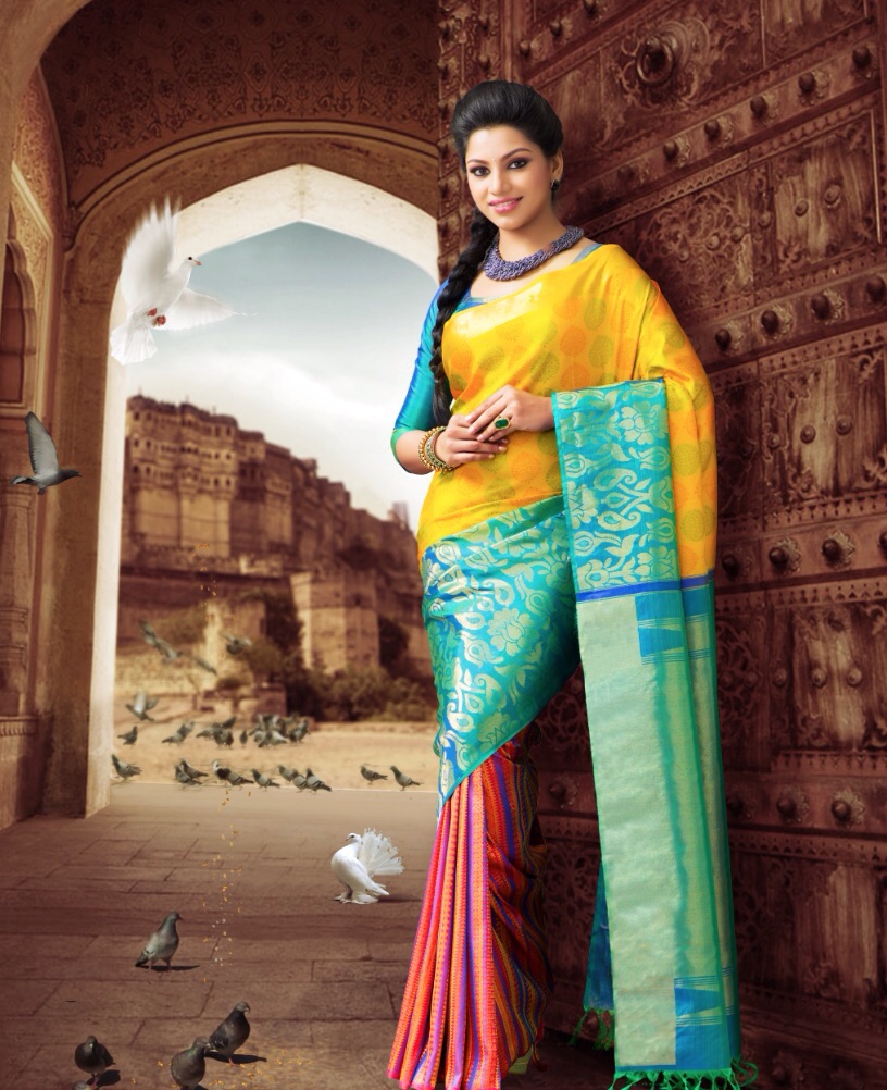 Actress Deekshitha Latest Photo Shoot Gallery - Gethu Cinema