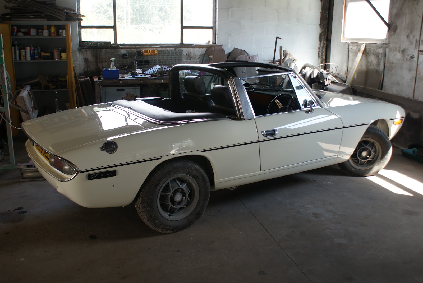 Two mk2s: GSM Delta?