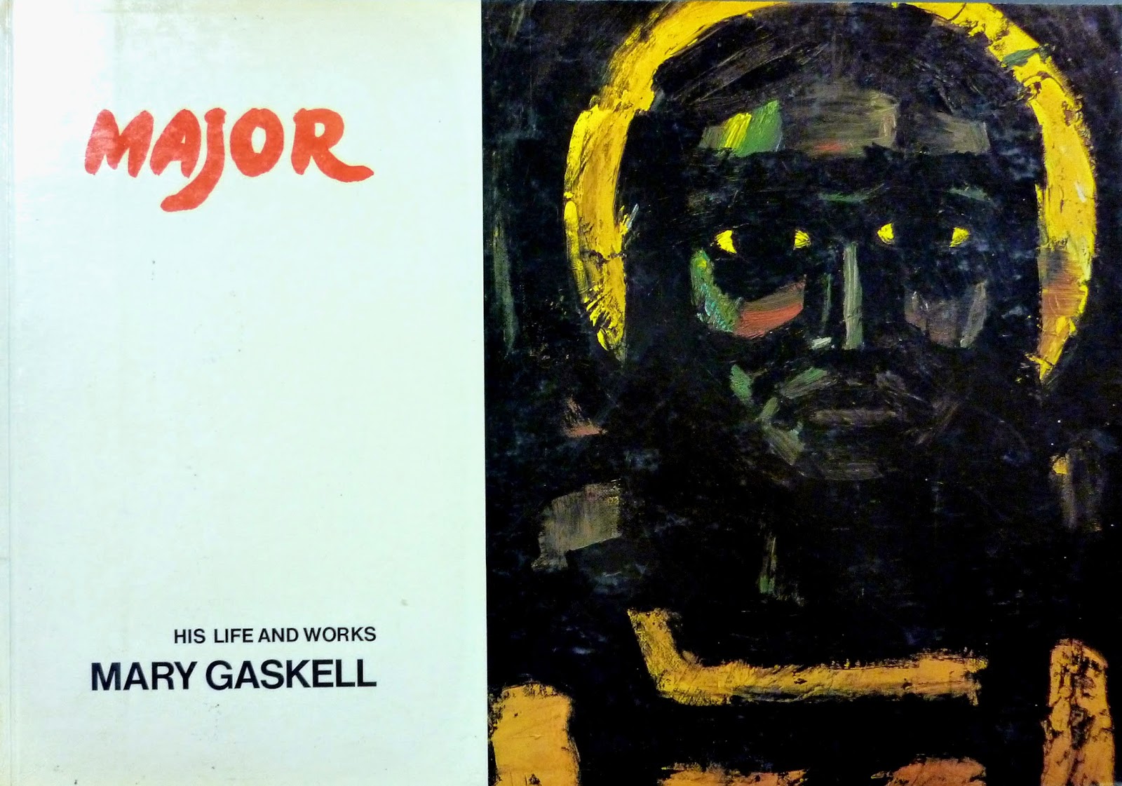 Dr Tony Shaw: The Art of Theodore Major