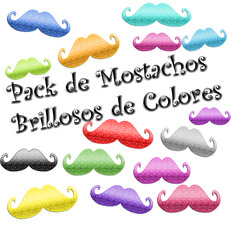 mostachos