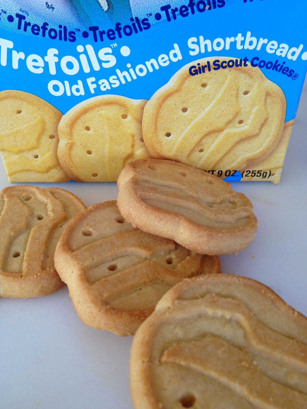 Recipe With Girl Scout Shortbread Cookies at Guadalupe Harshaw blog