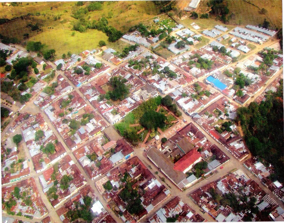 Noticias, Arte, Cultura y Turismo: VER FOTOS IQUIRA HUILA