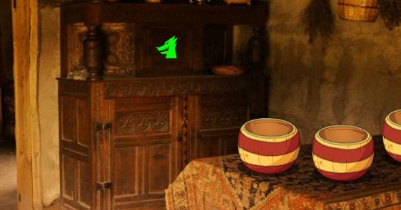 Medieval Hamlet Escape | Juegos de Escape. Escape Games. Escape Room Online