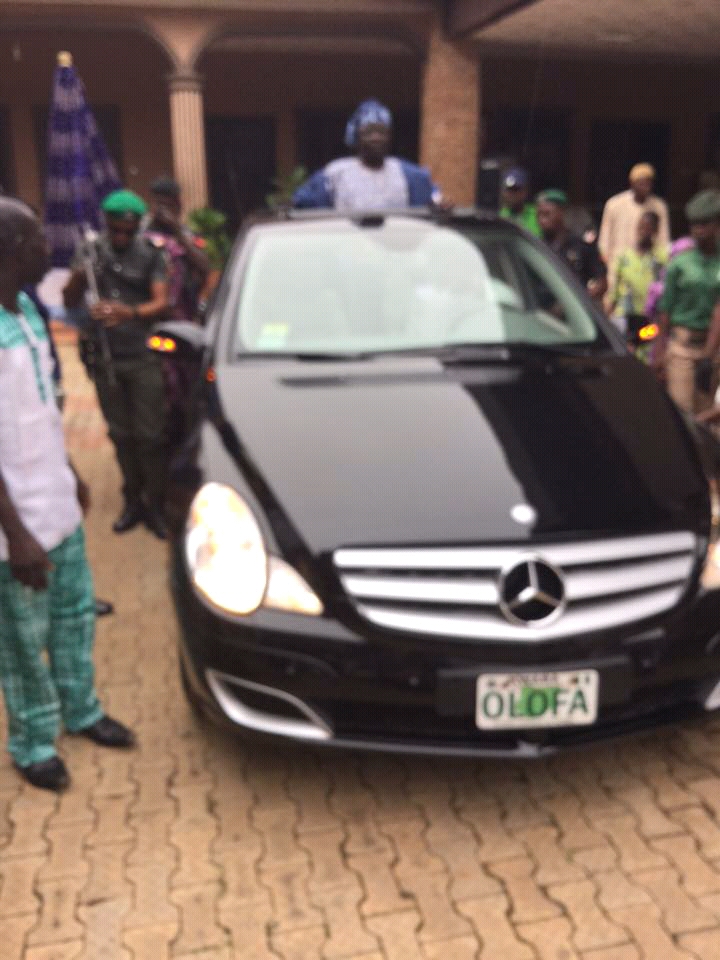 Welcome to nijacampus blog: PHOTOS: Olofa of Offa pictured this morning ...