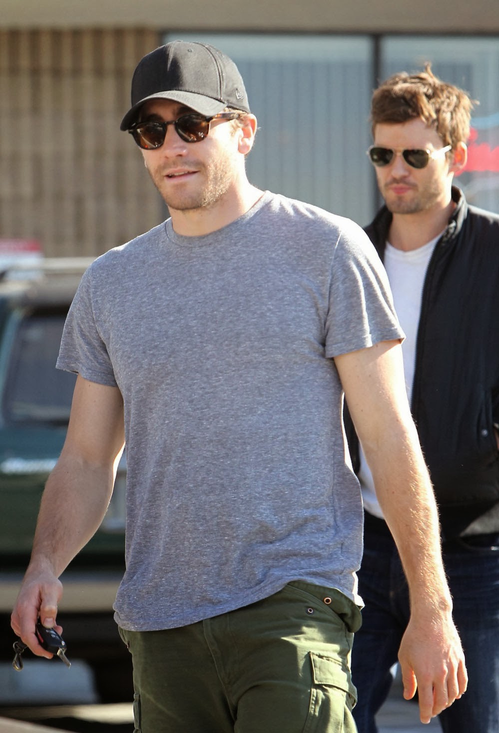 Oh My Godot: Happy Birthday Jakey G!