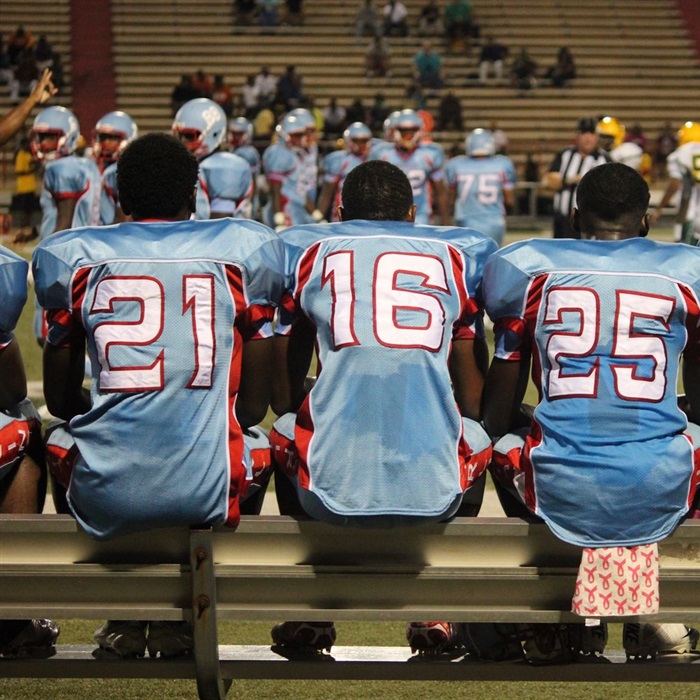 UMass Football Blog: UMass Football Recruiting 2019--Brandon Perry