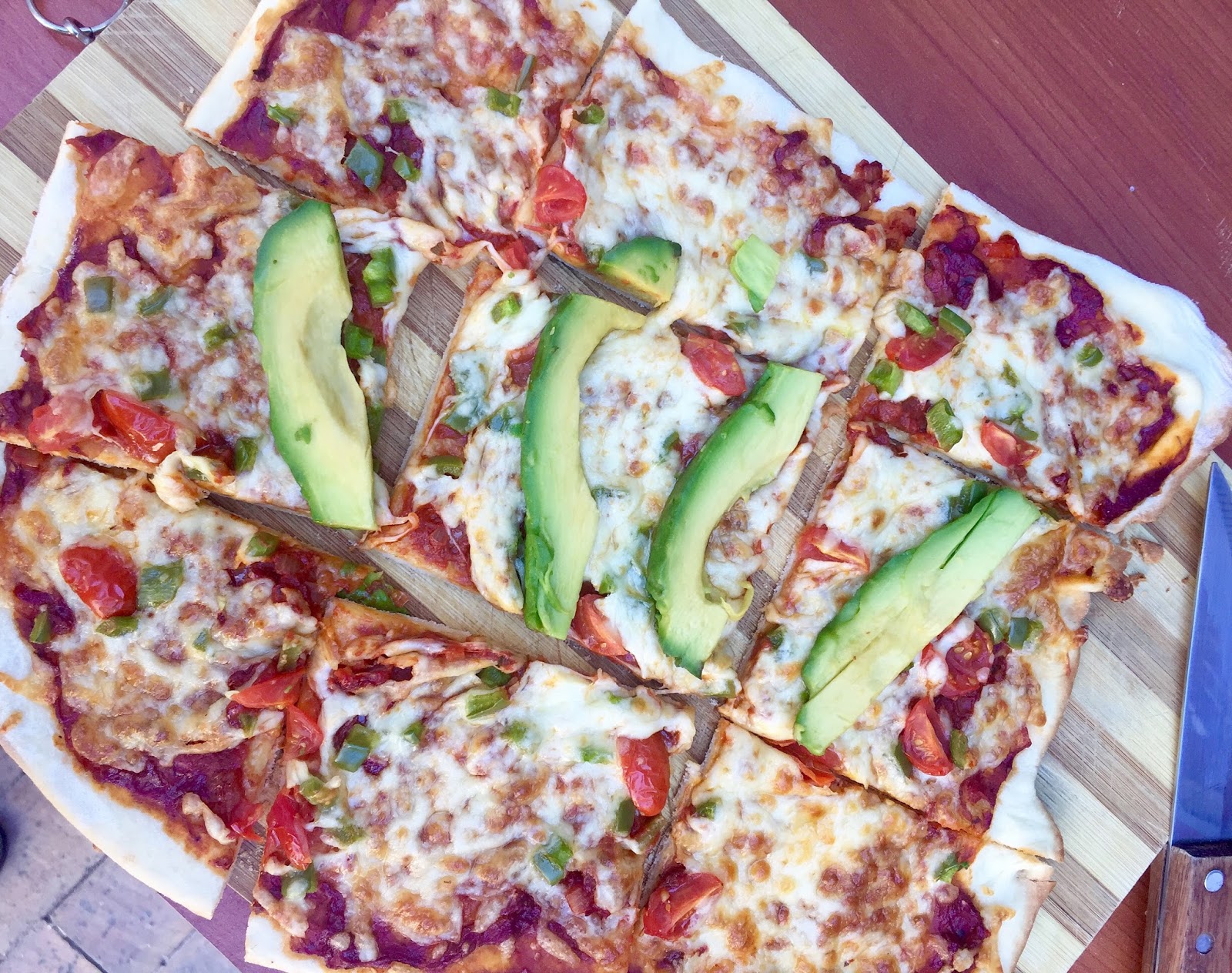 Foodie of the week karabo - The Grate App Blog