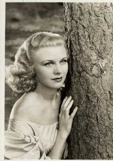 Dazzling Divas: Ginger Rogers
