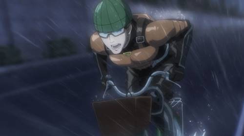 100+ Karakter Anime One Punch Man dan Gambarnya [Lengkap] - InfoAkurat.com