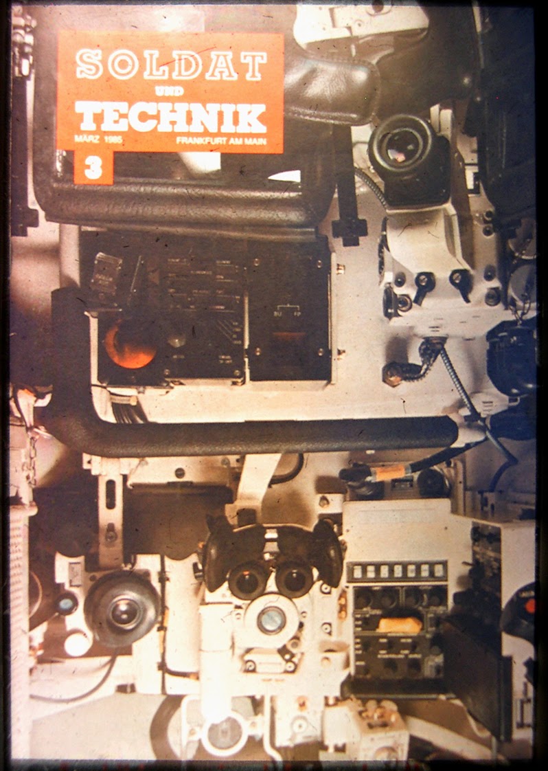 Szextant Blog "https://szextant.blogspot.com": 112.) Tank (MBT) modern ...