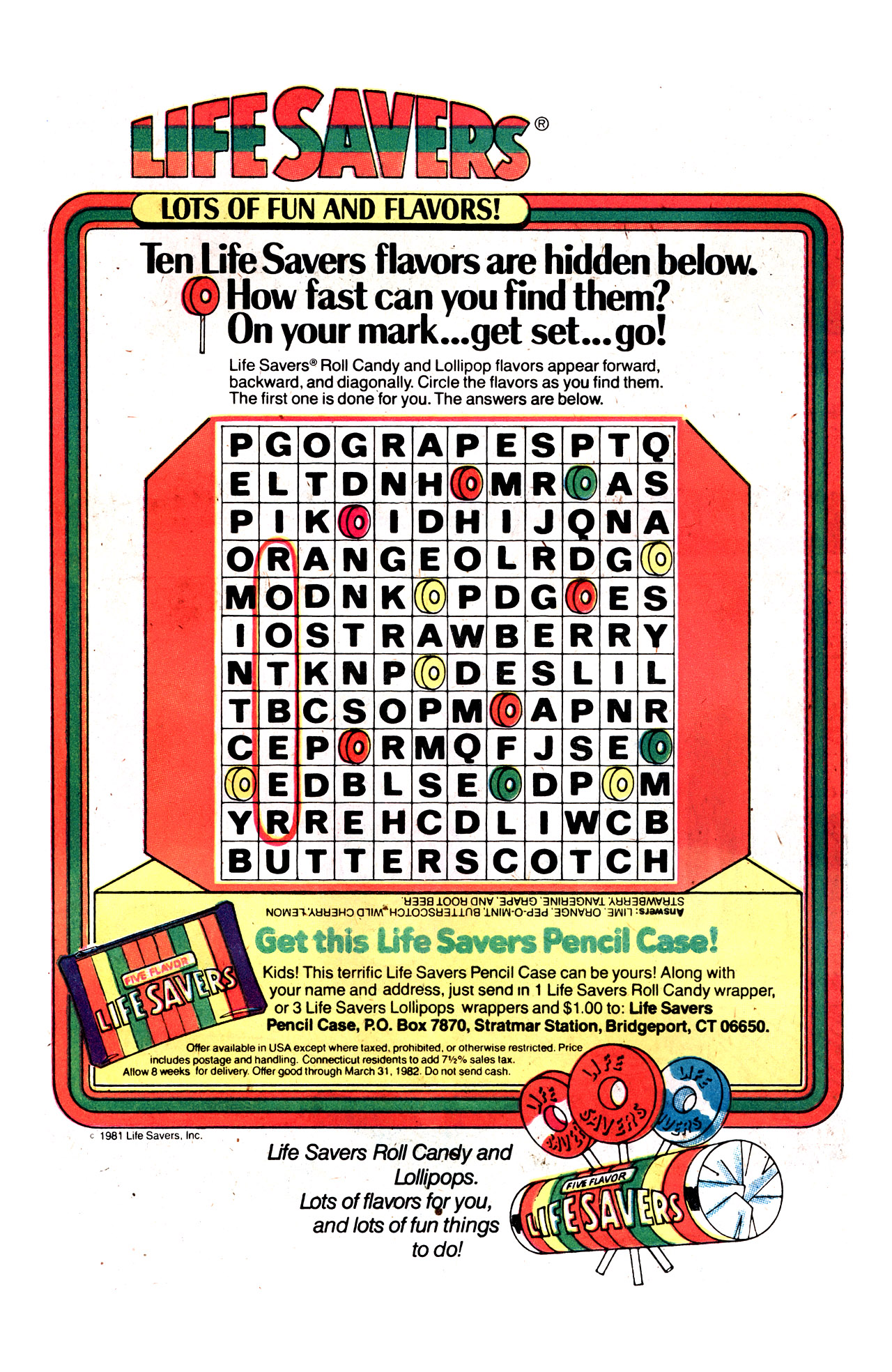 Read online Justice League of America (1960) comic - Issue #196