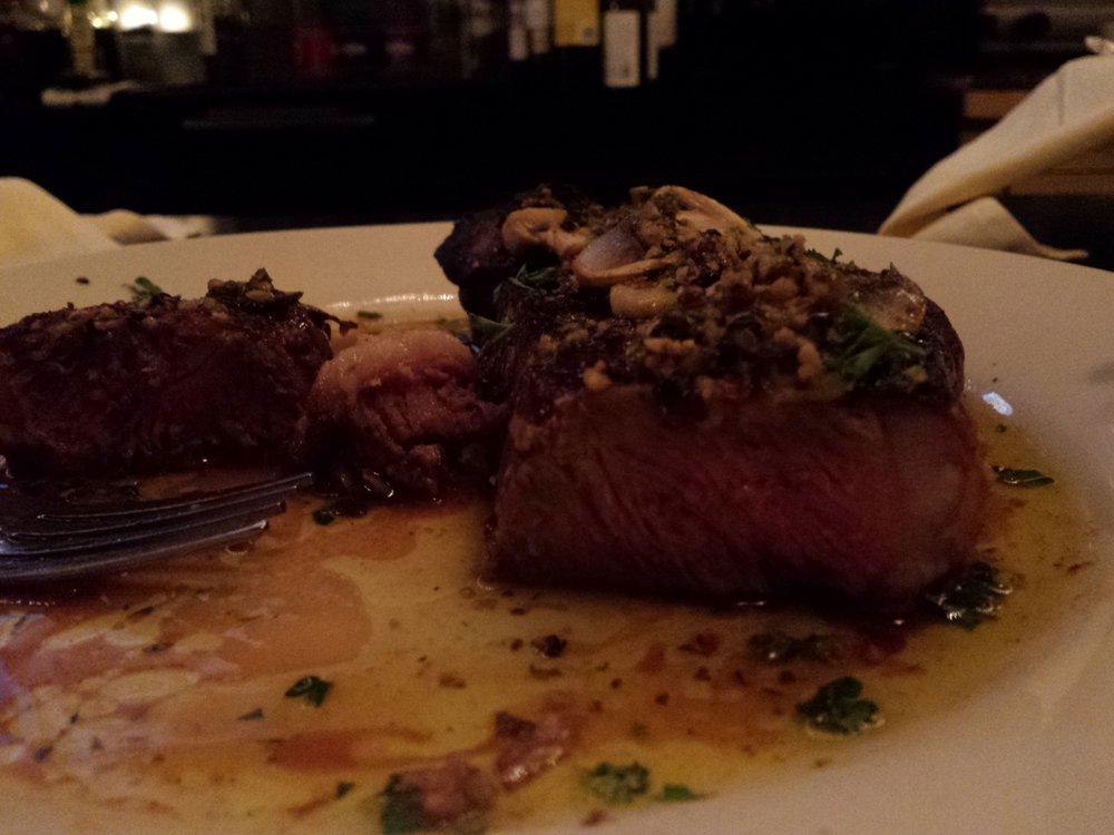 Ponderosa Steakhouse And Bonanza Steakhouse - Steak Houses In Michigan ...