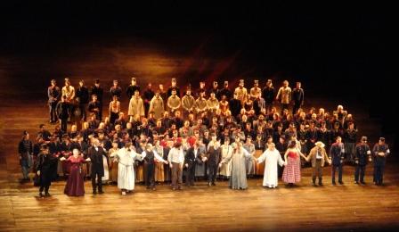 Fanáticos da Ópera / Opera Fanatics: LA FORZA DEL DESTINO, Ópera ...