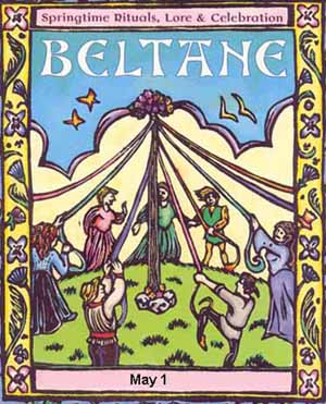 Happy Beltane - Democratic Underground