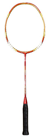 Racquet Force: Badminton Equipments - Racquets - Li-Ning Woods N90