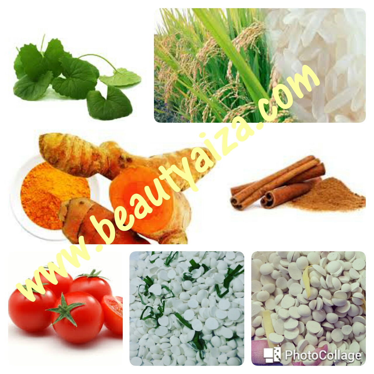 Sejarah Bedak Sejuk Tradisional Beautyaiza