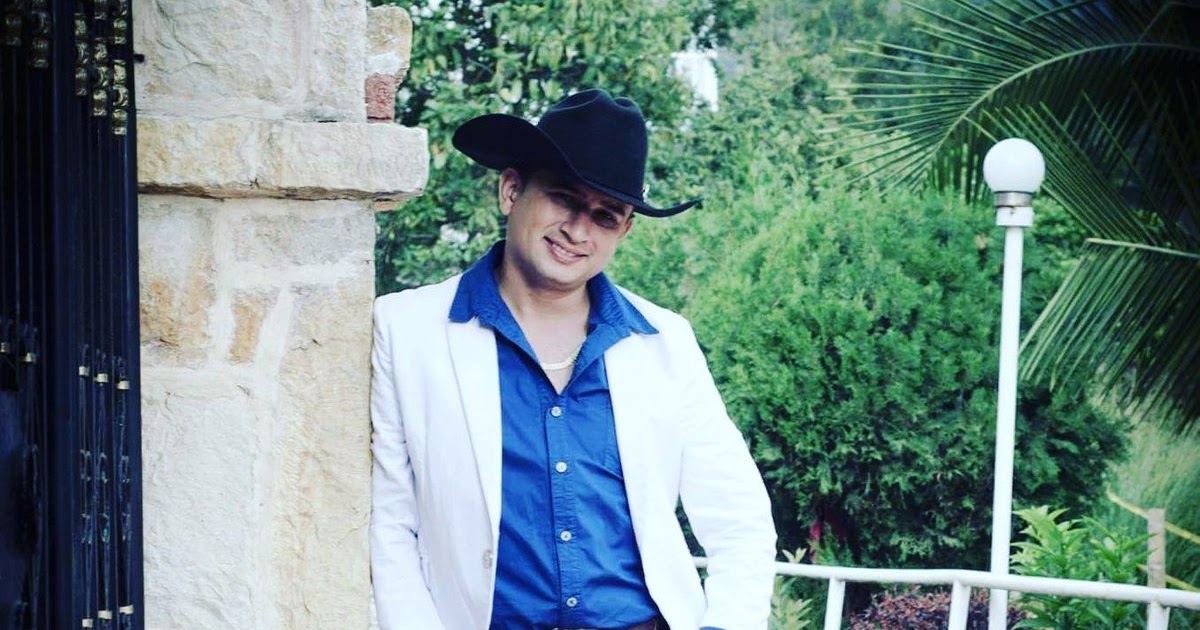 NOTICIAS Y EFEMERIDES MUSICALES Y DEL CINE: WILSON QUINTERO PRESENTA SU ...