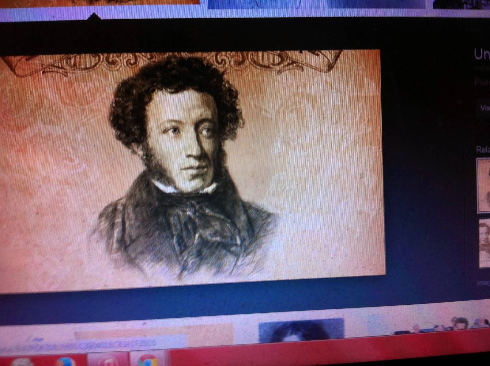 THE BLACK SOCIAL HISTORY:: BLACK SOCIAL HISTORY : AFRO-RUSSIAN ...